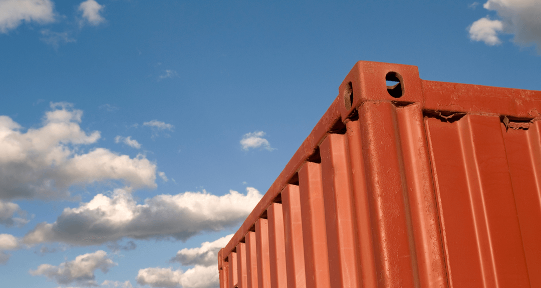 Limited Availability on Brand New Secure Storage Containers in Uxbridge ...