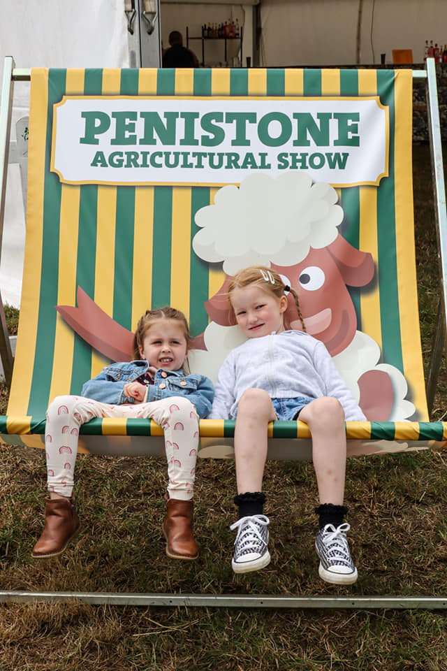 Join easyStorage Huddersfield at the 150th Penistone Agricultural Show! | easyStorage