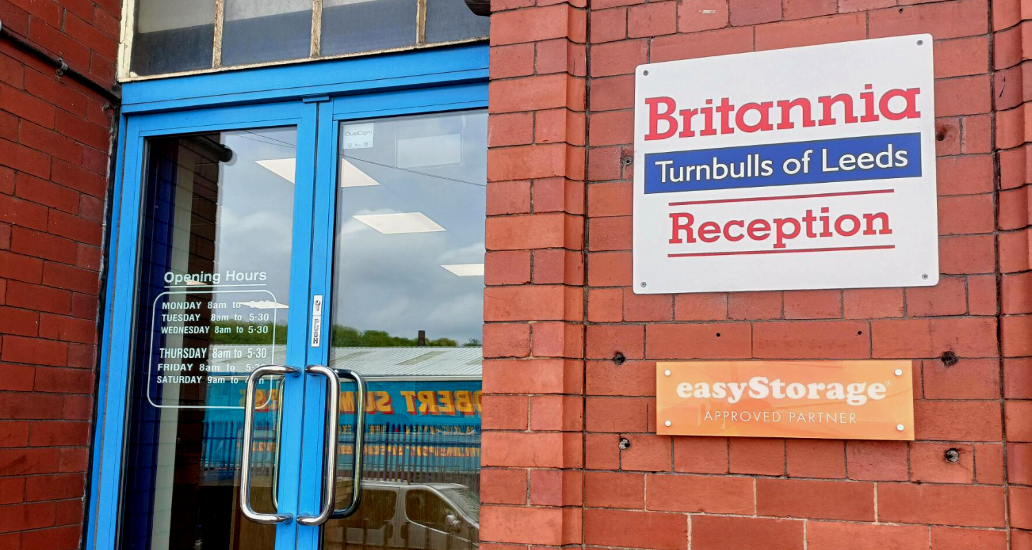 Say Hello to easyStorage Licensed Operators | easyStorage