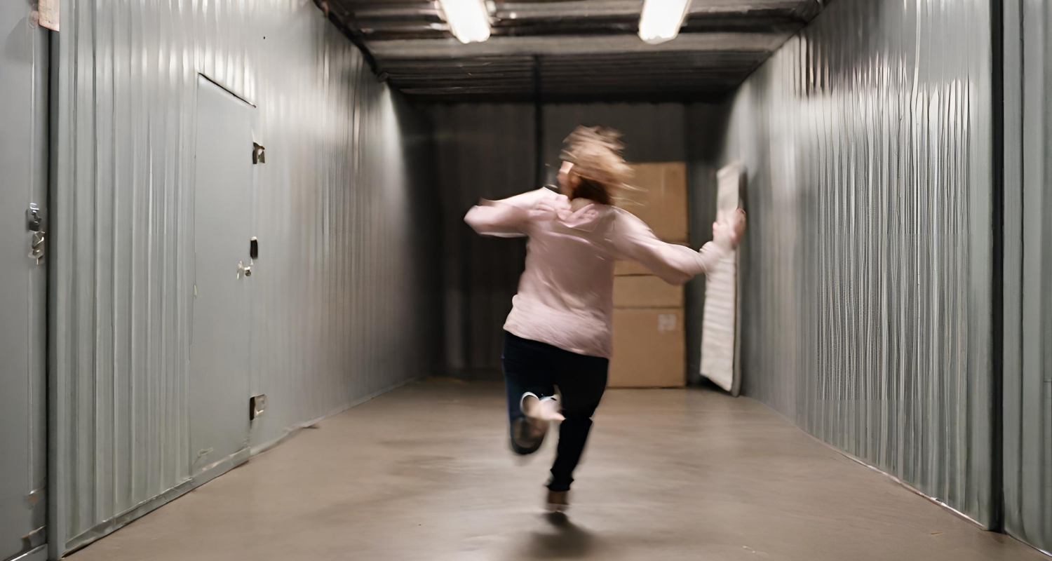 The Truth Behind Self Storage's Spooky Stigma | easyStorage