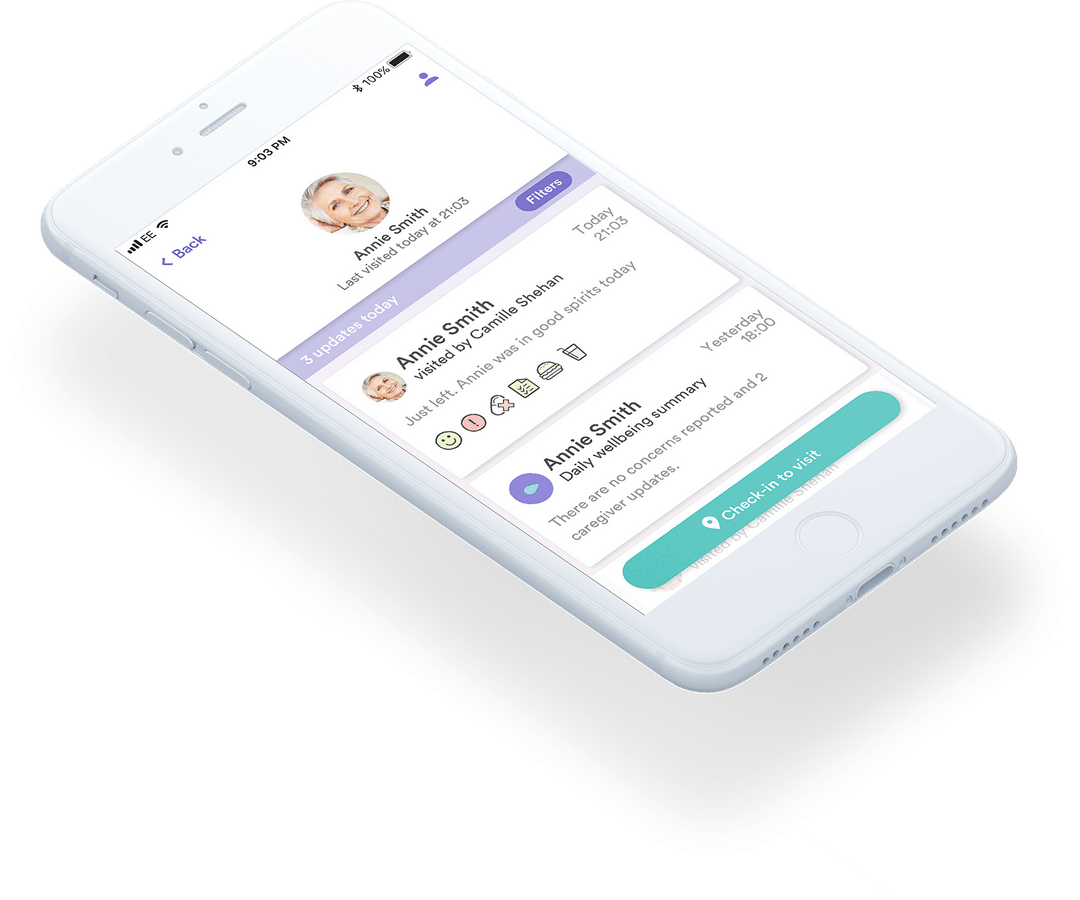 What is the Birdie App? Discover complete care management software for ...