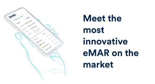 A new generation in eMAR: meet our brand new Medication Manager ...