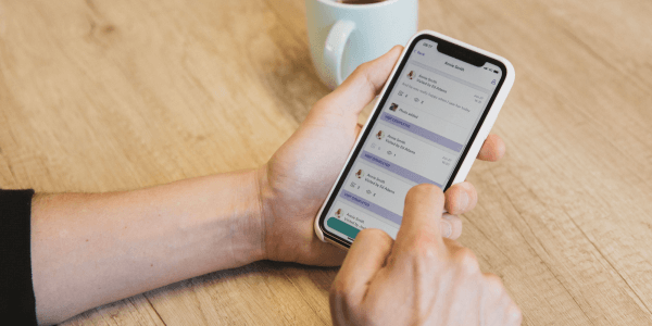 eMAR training for carers: your questions answered | Birdie Blog