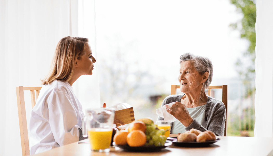 The importance of care continuity: how to match carers and clients ...
