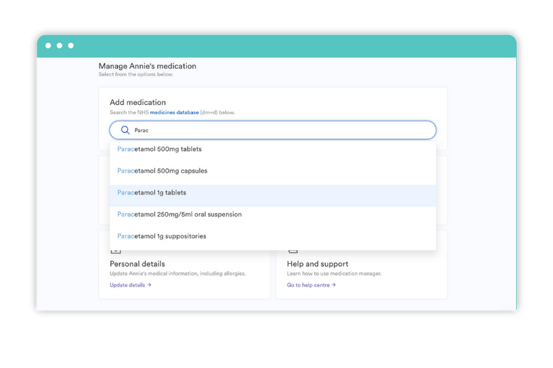 Medication Management (e-Mar) | Birdie