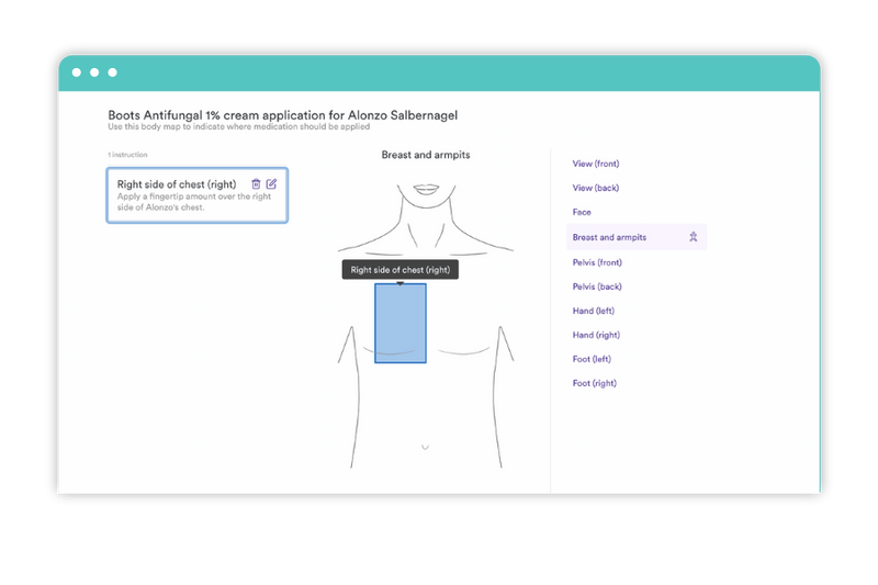 Medication Management (e-Mar) | Birdie