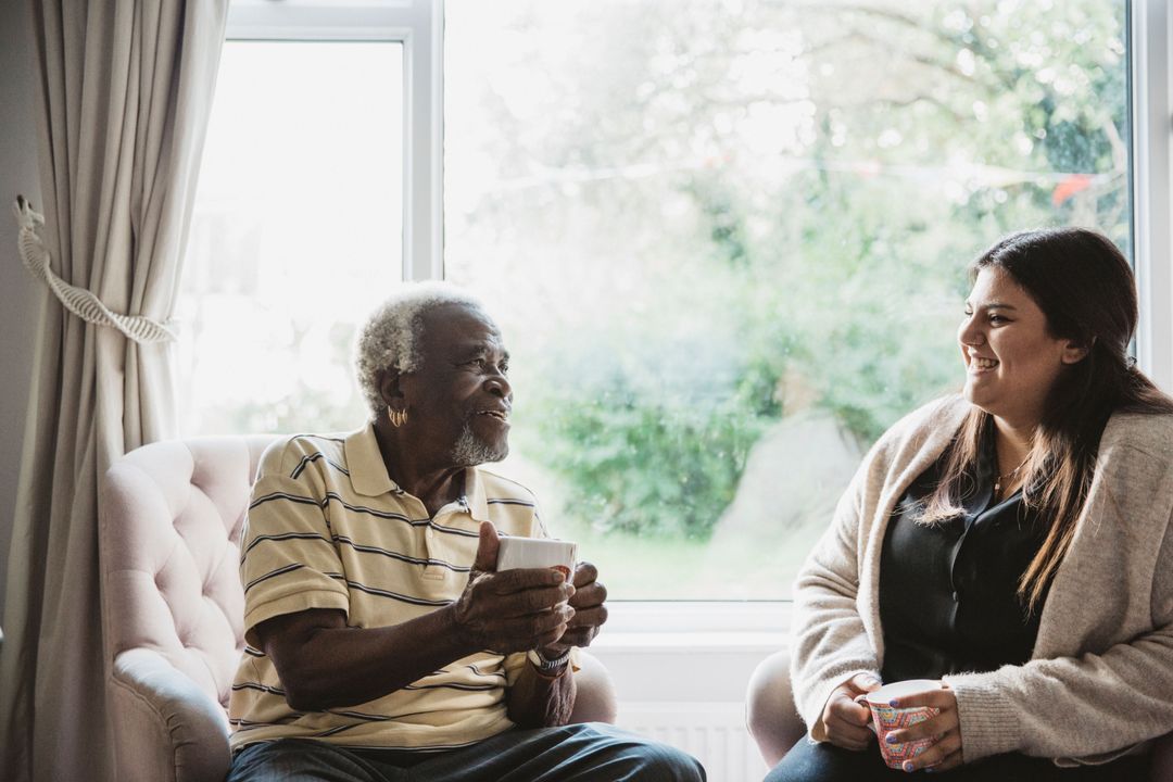 How Key 2 Care delivers person-centred care to over 400 service users
