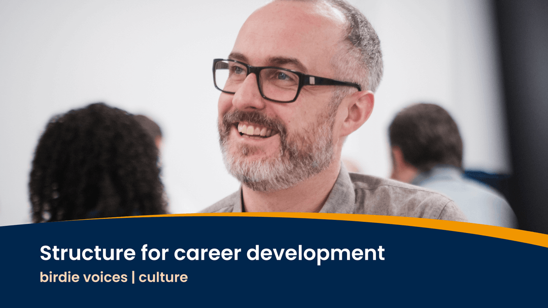 Work At Birdie | Join Us I Birdie