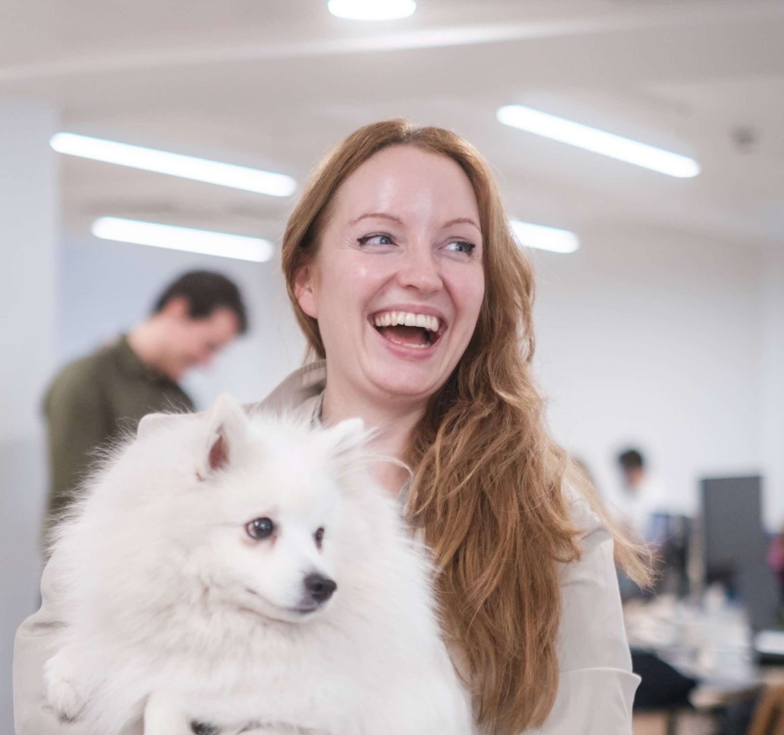 Work At Birdie | Join Us I Birdie