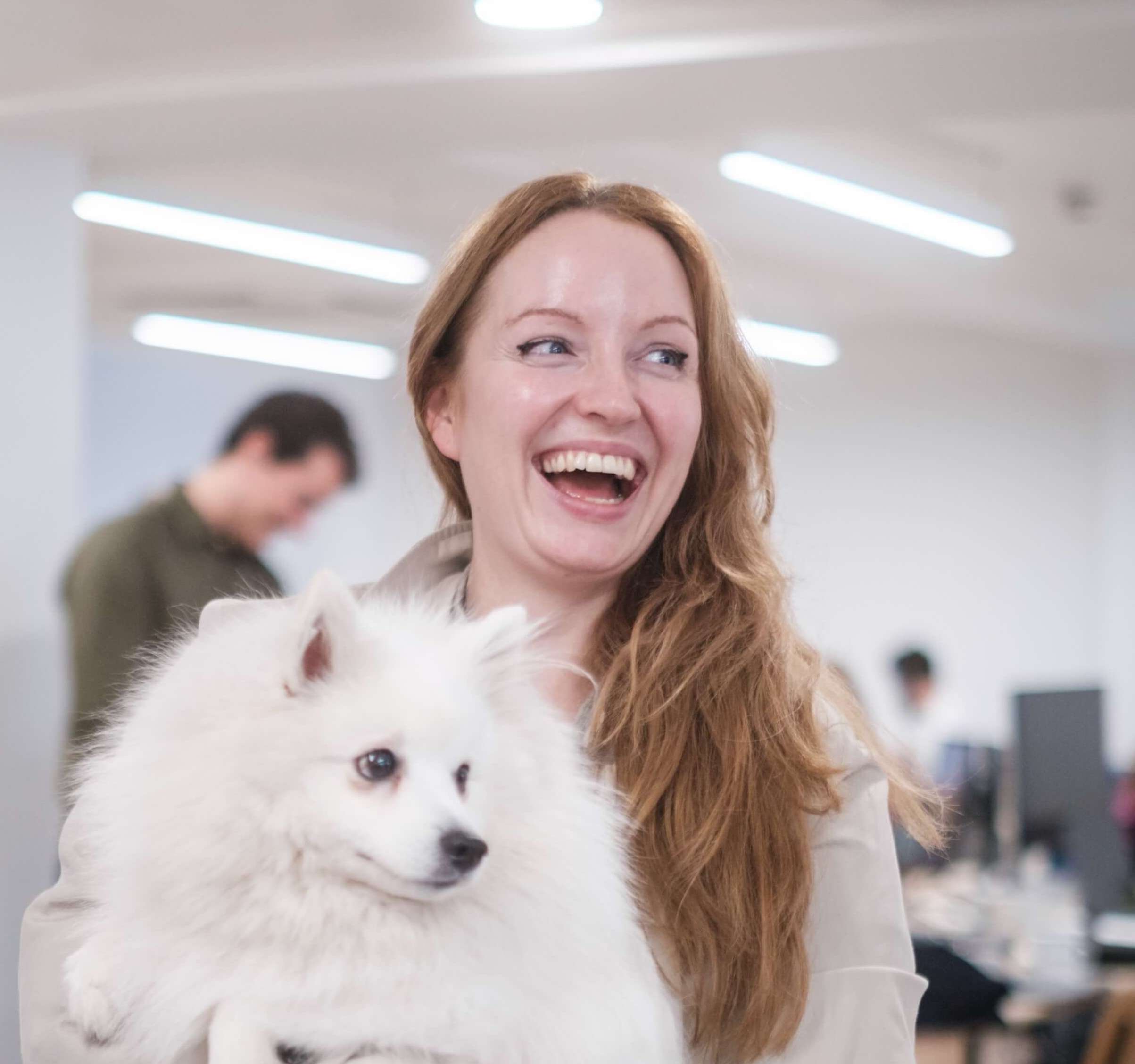 Work At Birdie | Join Us I Birdie