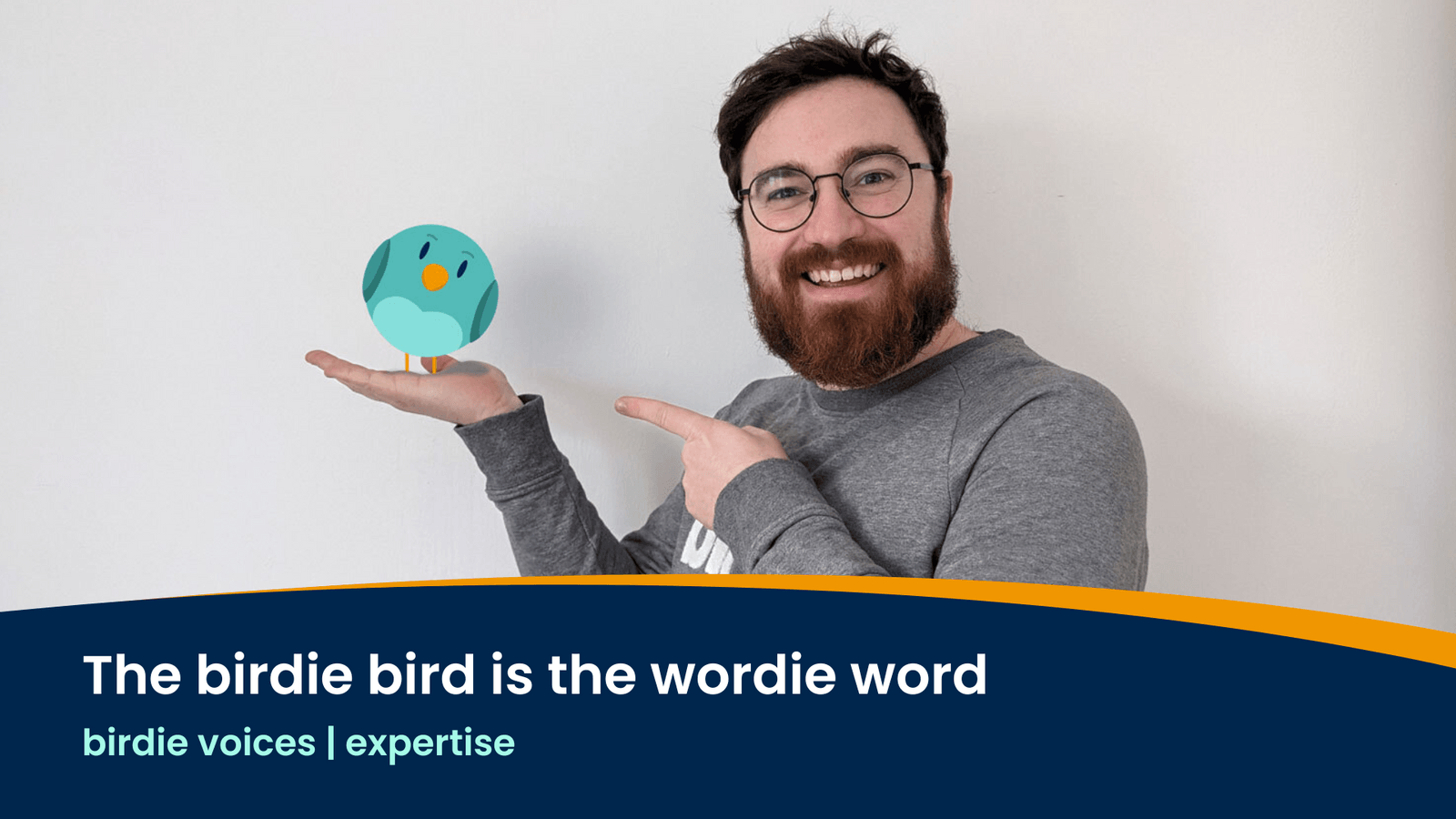 Work At Birdie | Join Us I Birdie