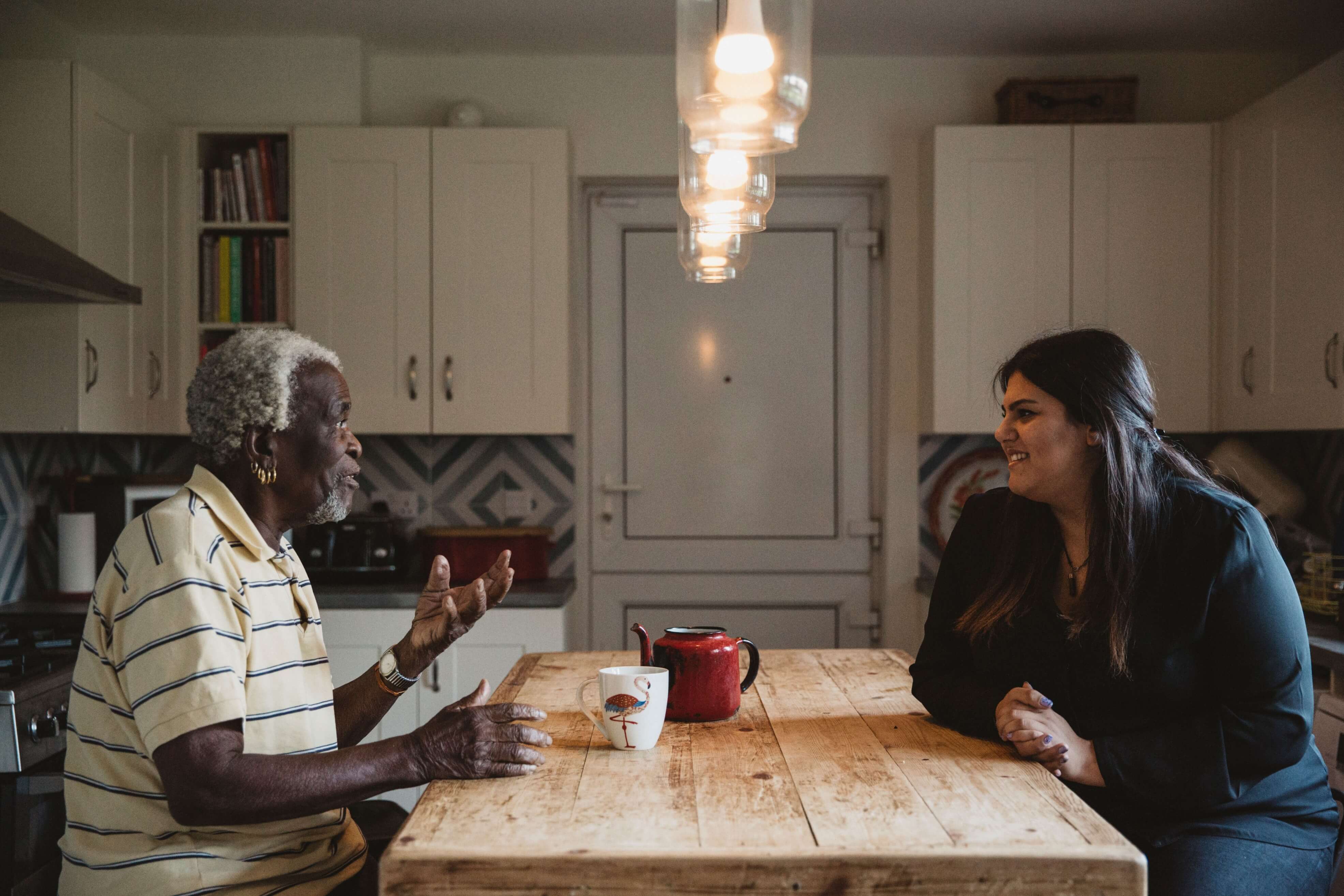 Elderly Care Planning: How to create a care plan | Birdie Blog