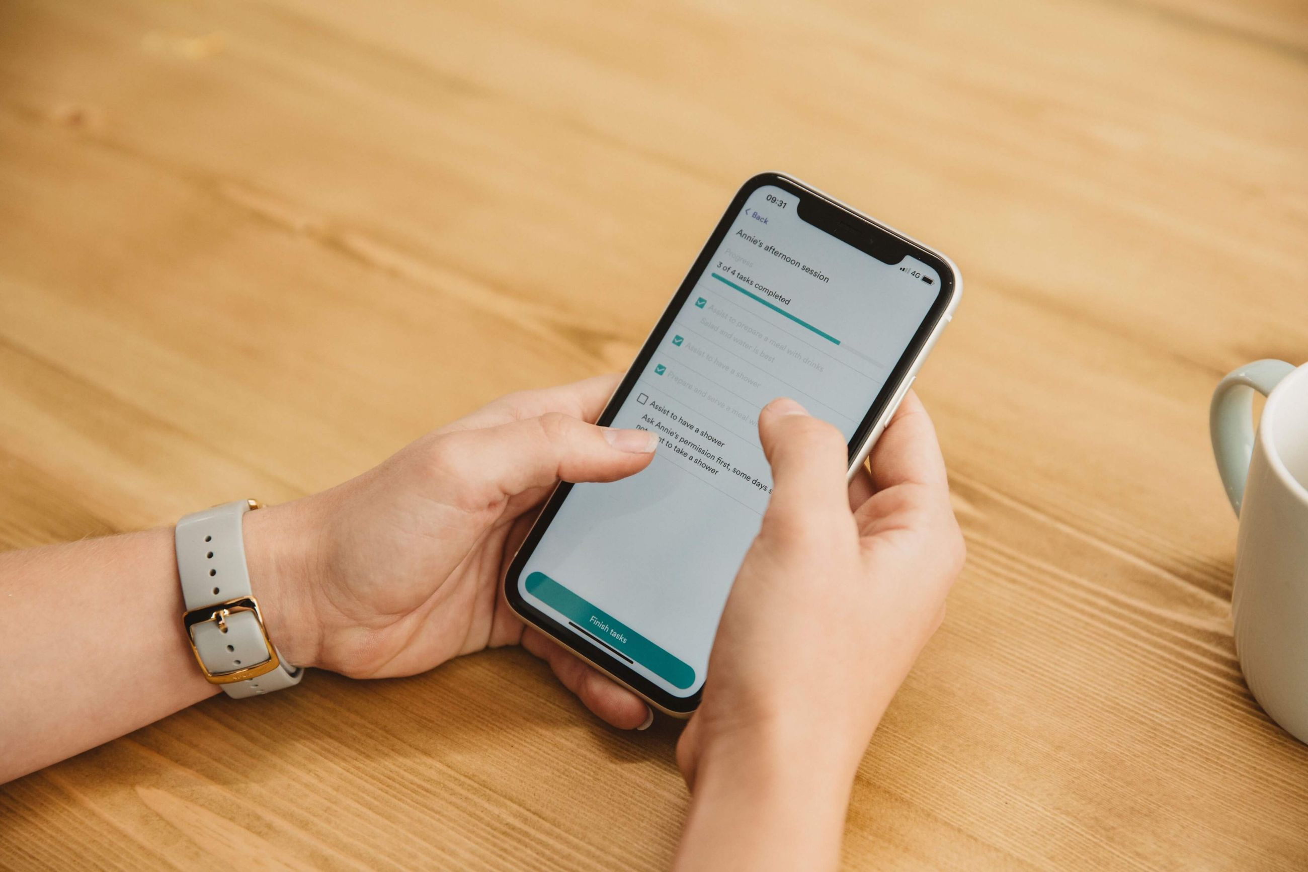 Why Should Care Plans Be Updated Regularly | Birdie Blog