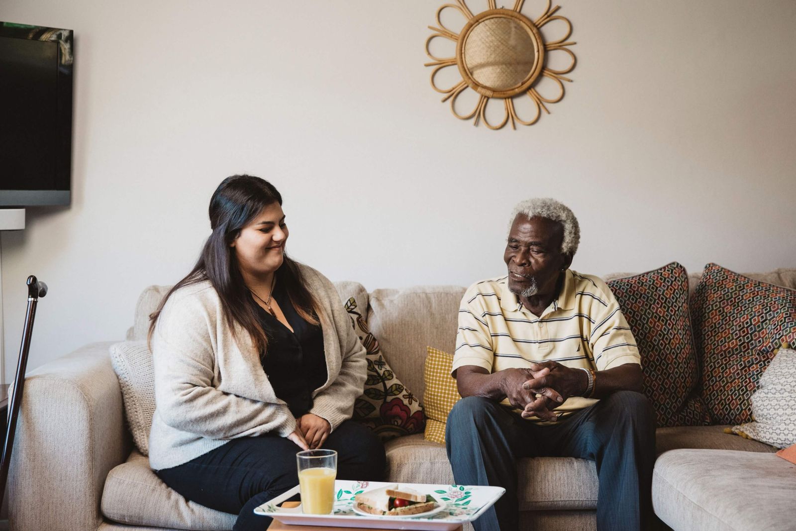 Principles of Person-Centred Care | Birdie Blog