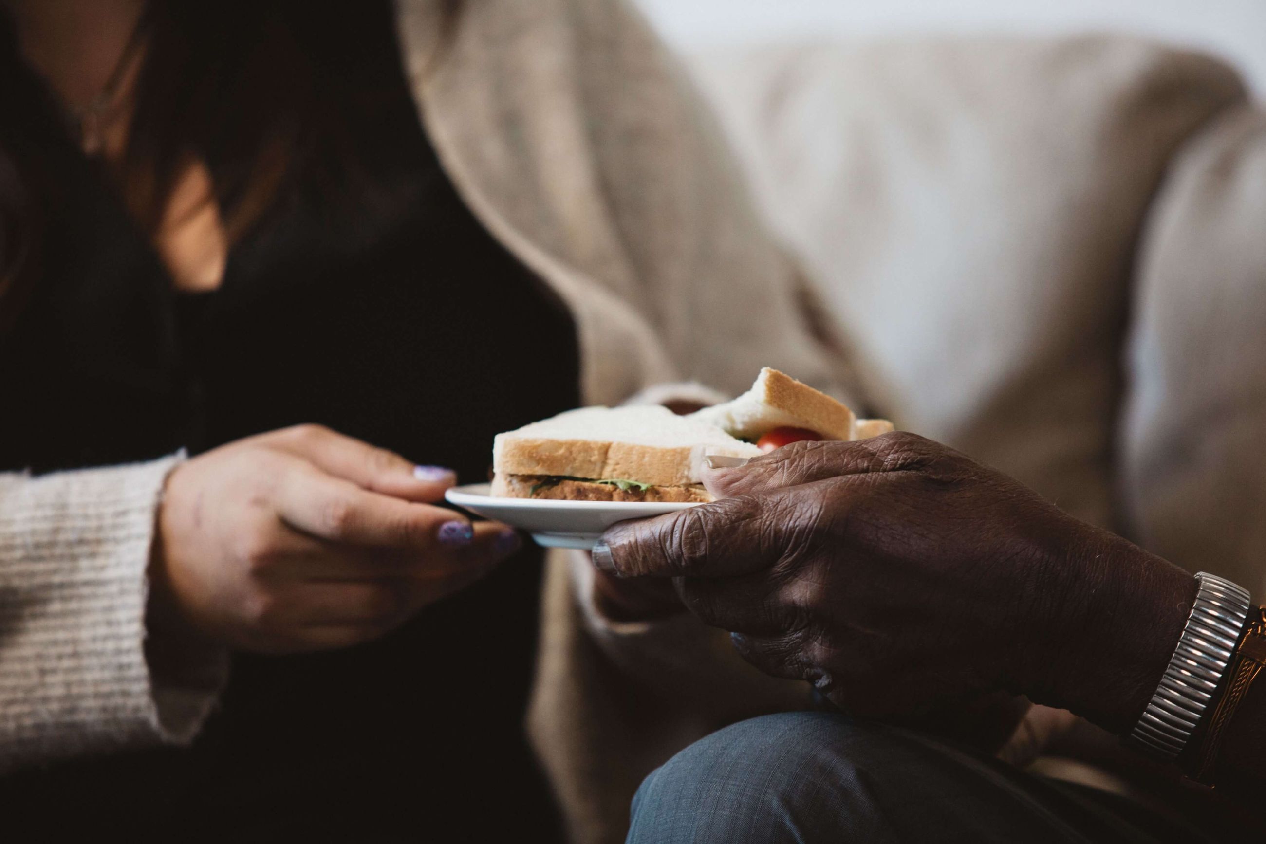 Must score (Malnutrition Universal Screening Tool) | Birdie Blog