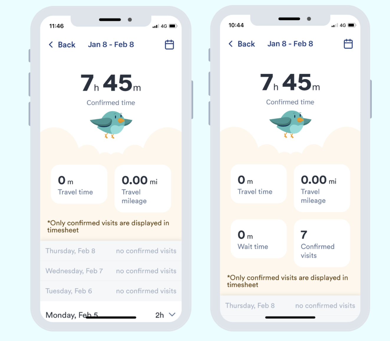What's new at Birdie: February 2024 | Birdie Blog