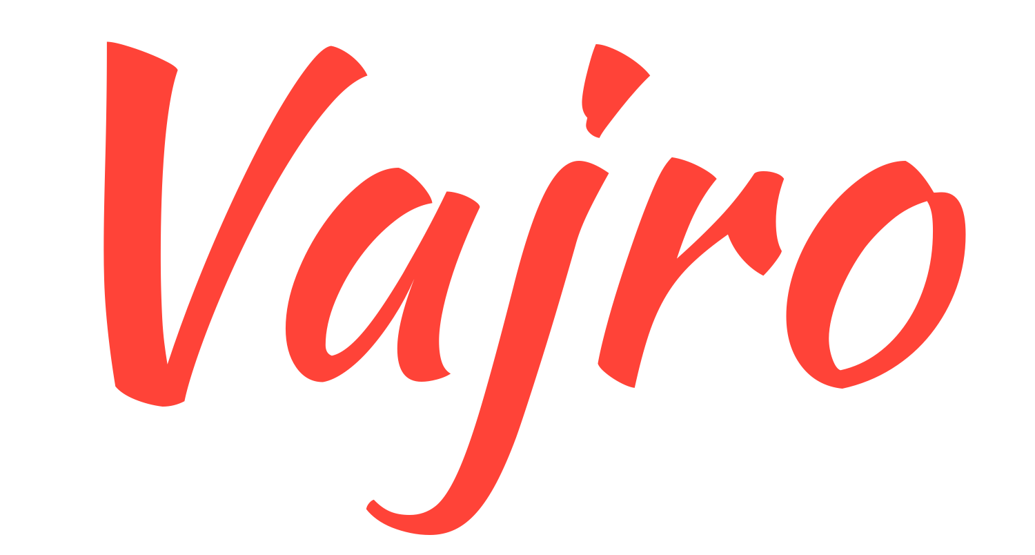 Vajro | Official Storetasker Partner