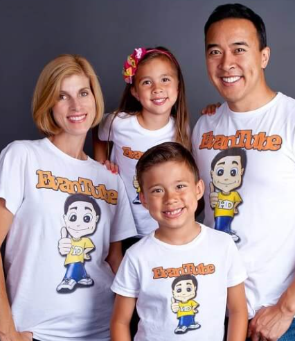 Top 5 Family Channels that we’ll be watching this year | ThoughtLeaders ...