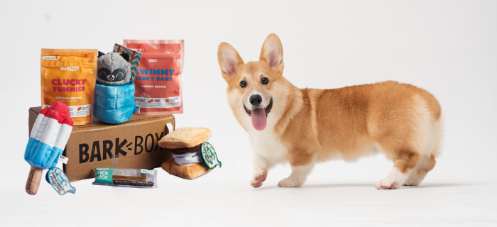 How BarkBox's influencer marketing makes customers sit and stay ...