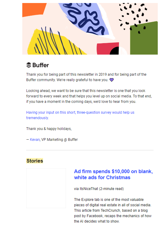Best newsletters that every creator should be subscribed to ...