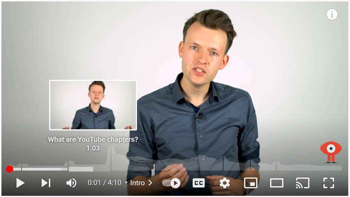 YouTube's latest features, explained | ThoughtLeaders Blog