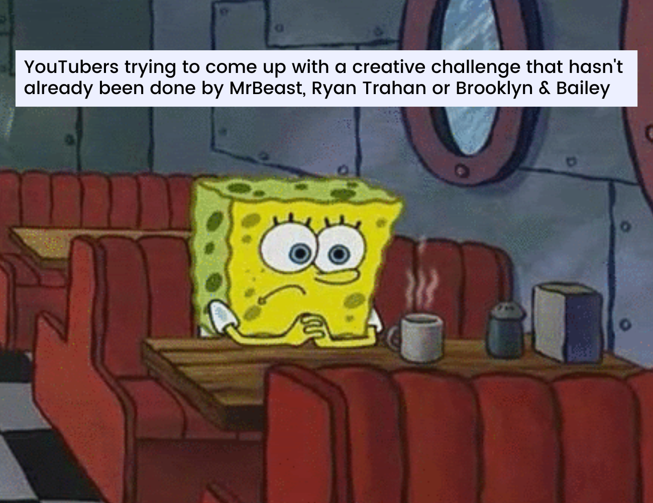 Looking back at 2022 via memes | ThoughtLeaders Blog