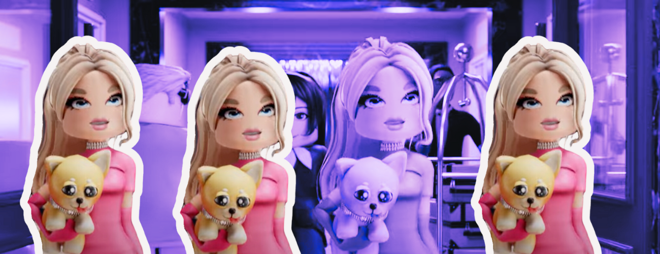 The Rise of the Roblox Creator Economy | ThoughtLeaders Blog