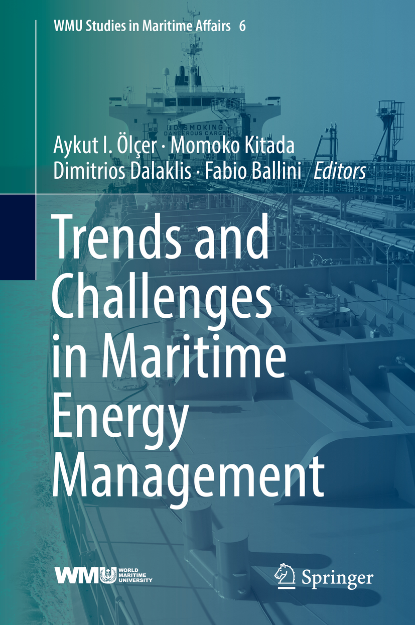 (BOOKS) Trends and Challenges in Maritime Energy Management