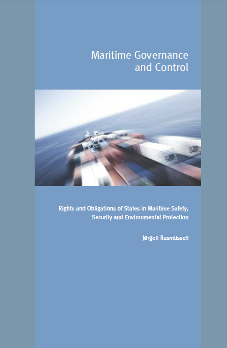 (BOOKS) Maritime Governance and Control - Rights and Obligations of ...