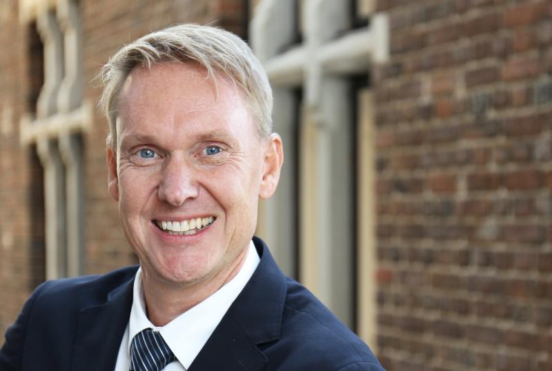 (PEOPLE) Johan Hollander