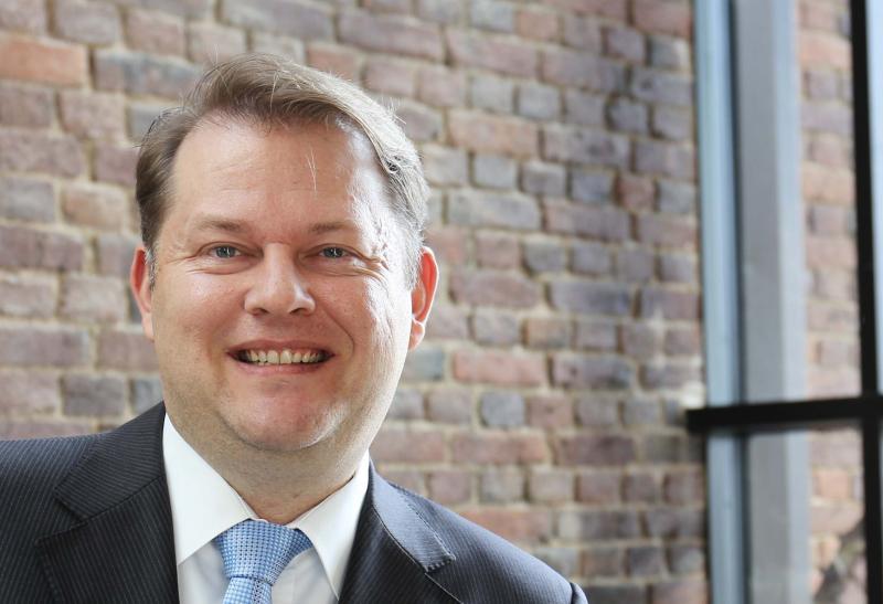 (PEOPLE) Henning Jessen