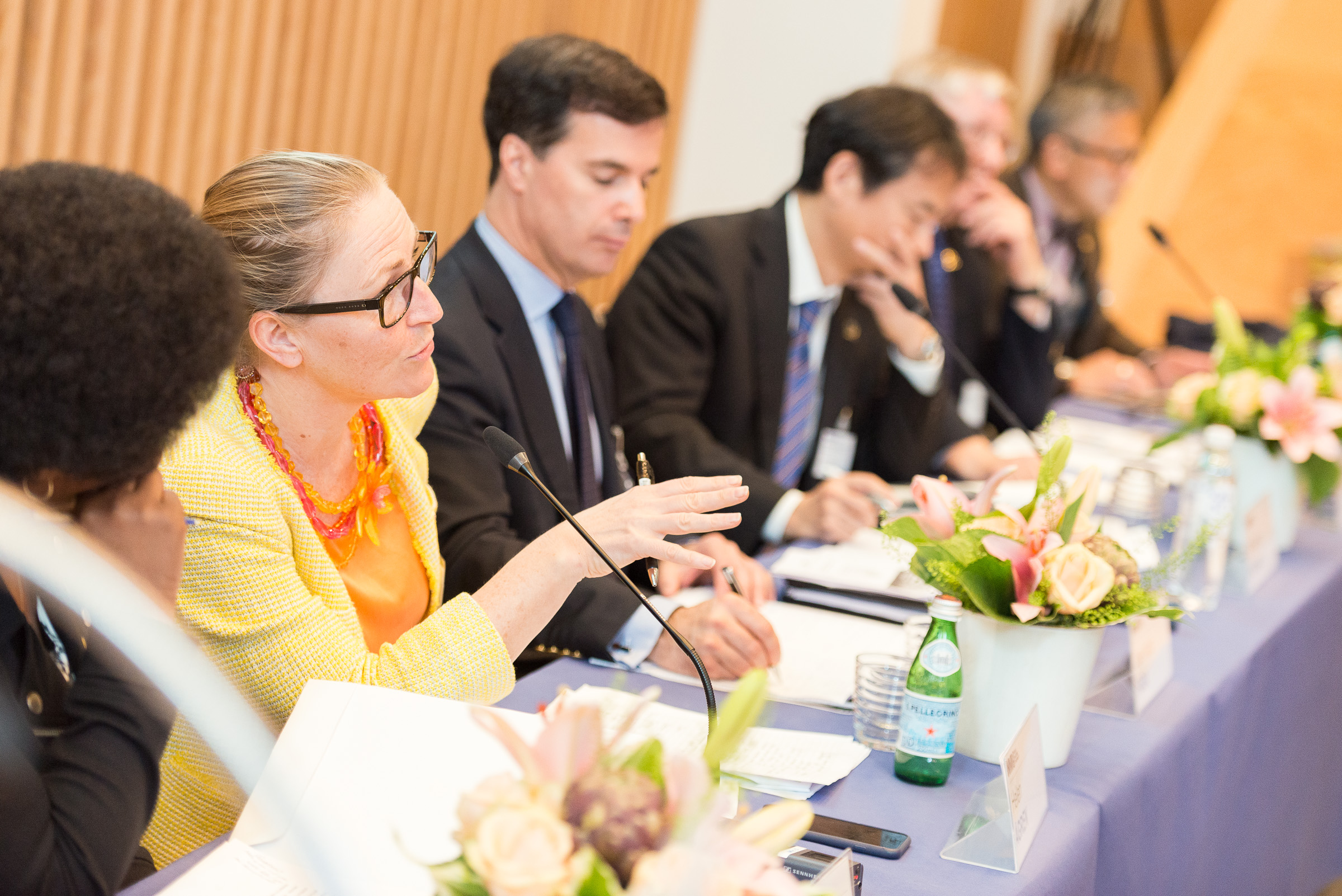 (NEWS) WMU Global Ocean Conference Focuses on Building Transformative ...