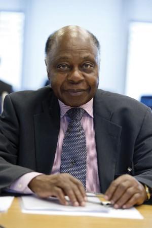 (NEWS) WMU Mourns the Passing of Thomas Mensah