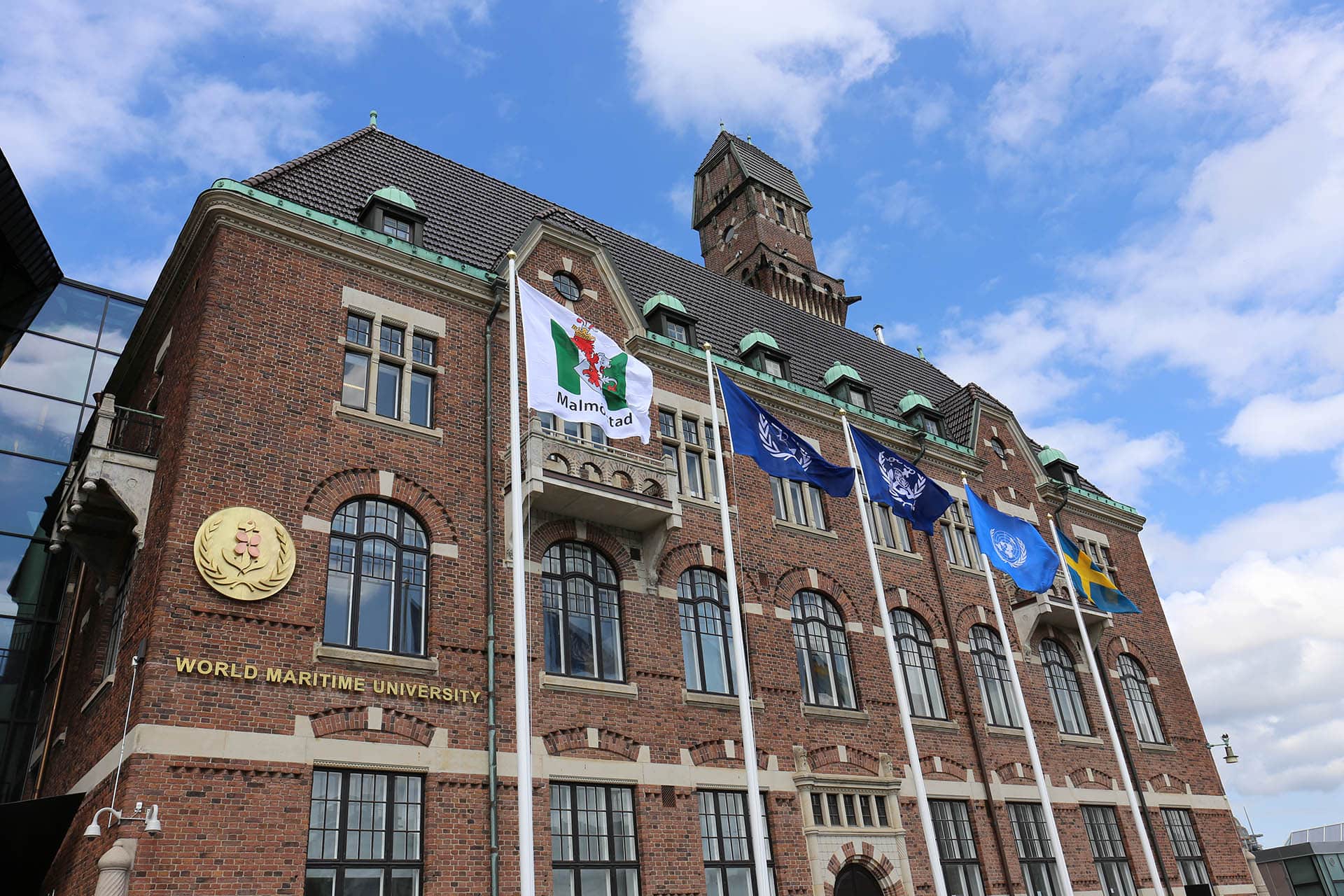 (NEWS) WMU Graduation Ceremony 2020