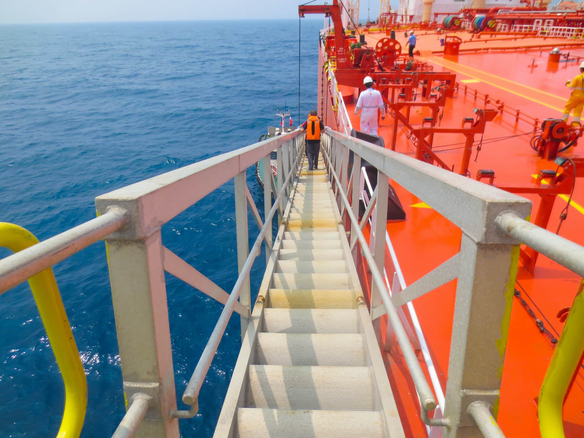 (NEWS) Ratification of ILO Conventions: the MLC, 2006 and SID 2003