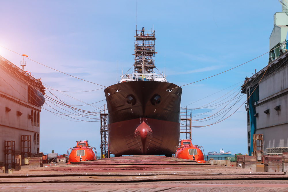 (NEWS) Sustainable Shipyards Webinar