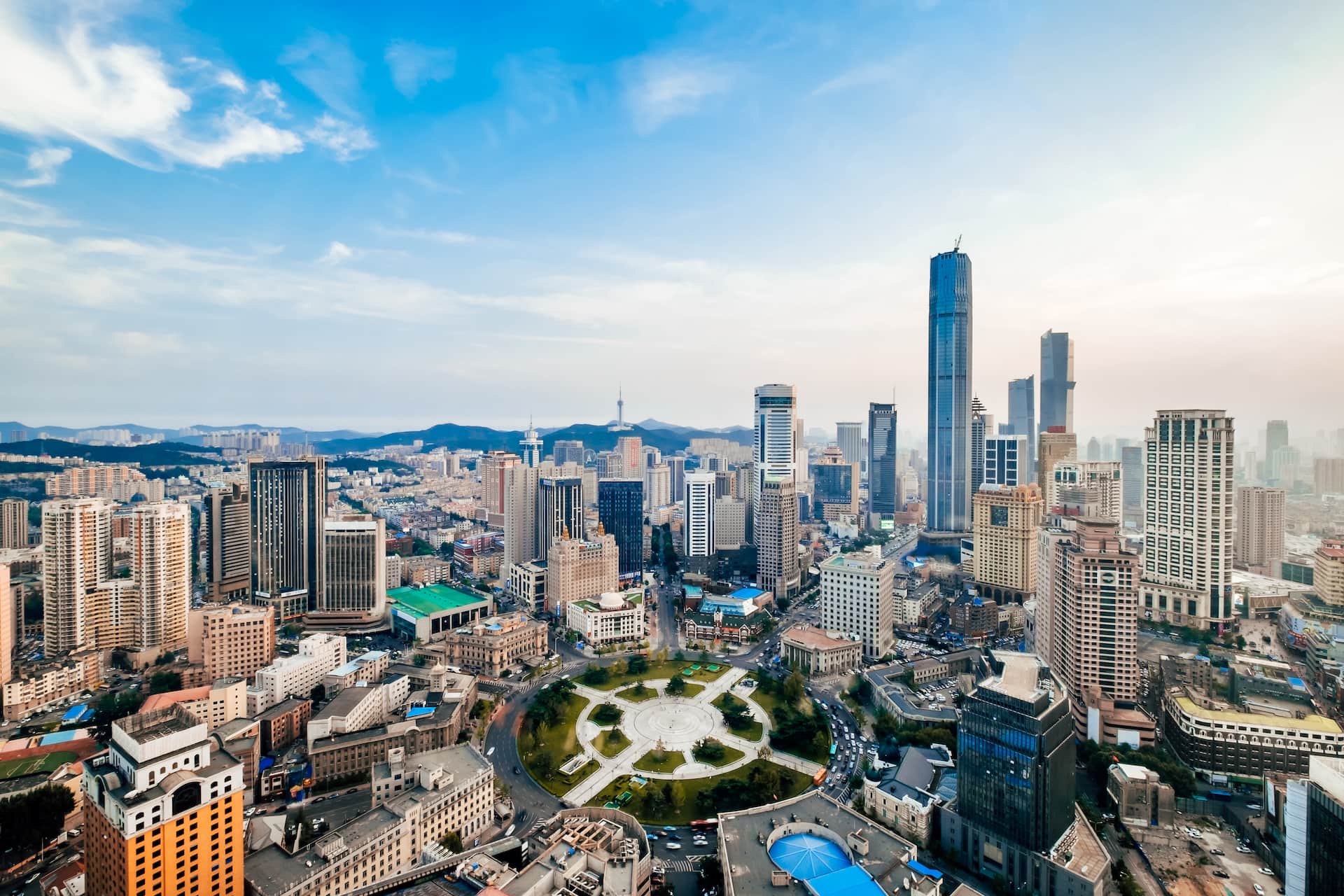 (NEWS) Record Enrolment in Dalian MSc Programme