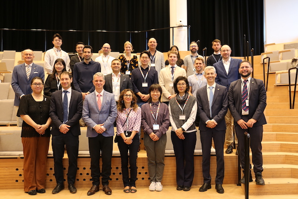 (NEWS) WMU Maritime Decarbonization Summer Academy 2023 (NEWS) WMU Maritime Decarbonization Summer Academy 2023