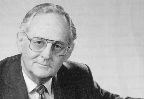 (PEOPLE) William O'Neil