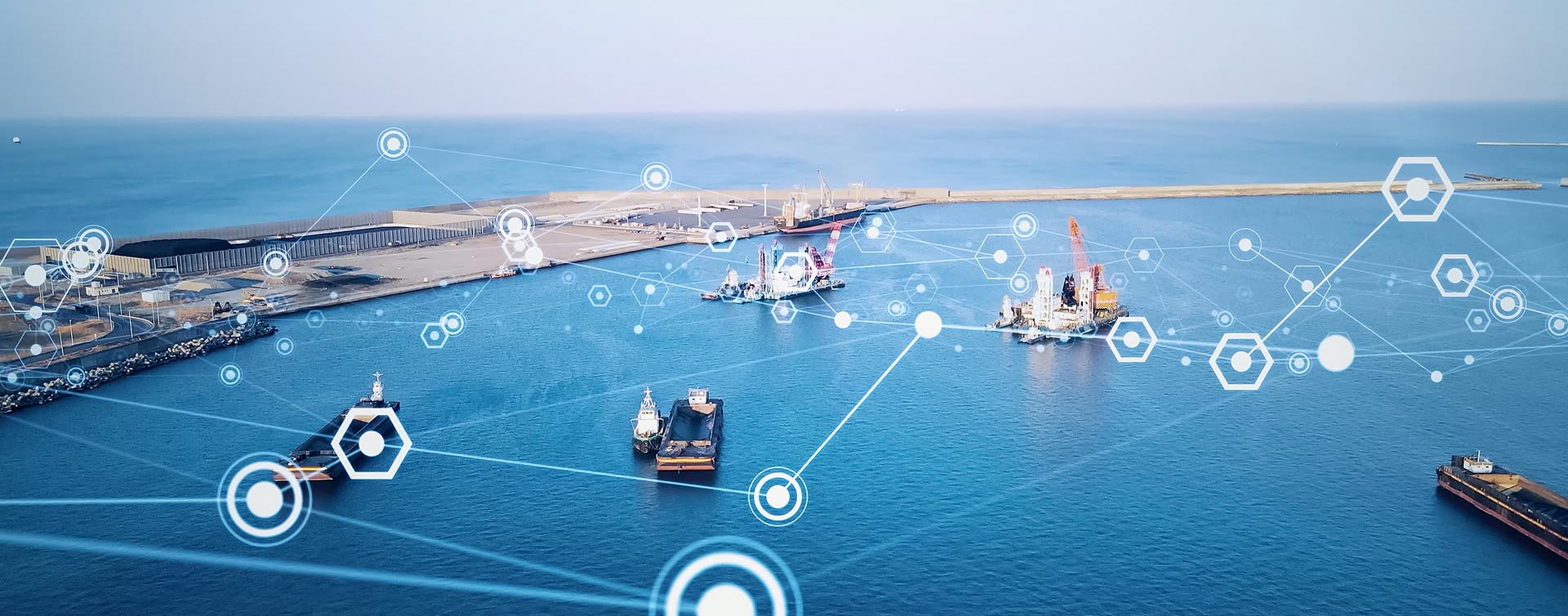 (NEWS) IMO Expert Lectures on Maritime Single Window and FAL