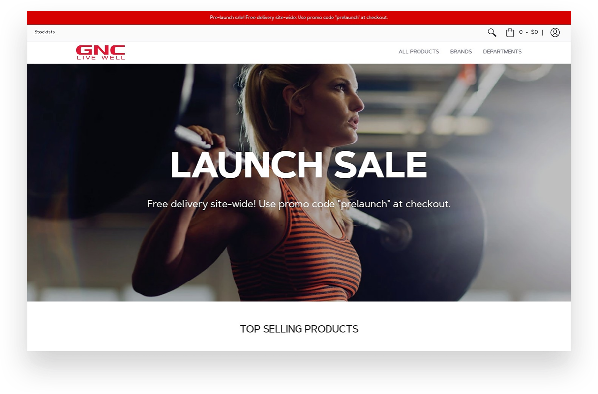 GnC - SoftwareSeni Portfolio