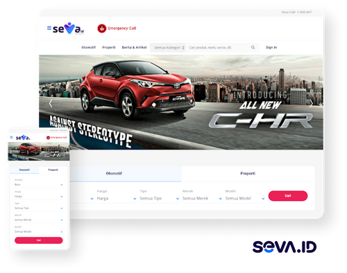 Softwareseni - Website & Mobile App Development and IT Developer ...