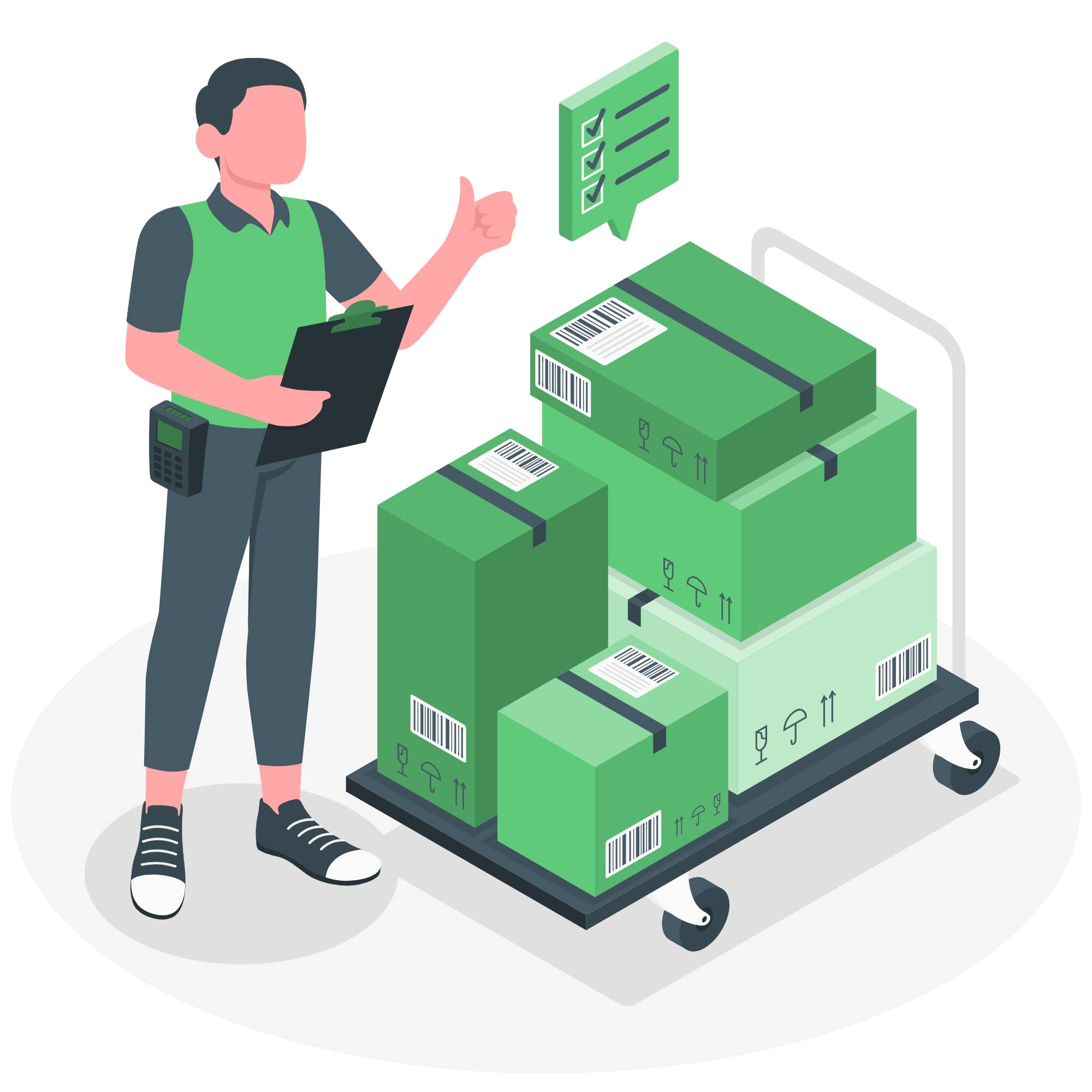 Sistem Inventory - Perumperindo.co.id