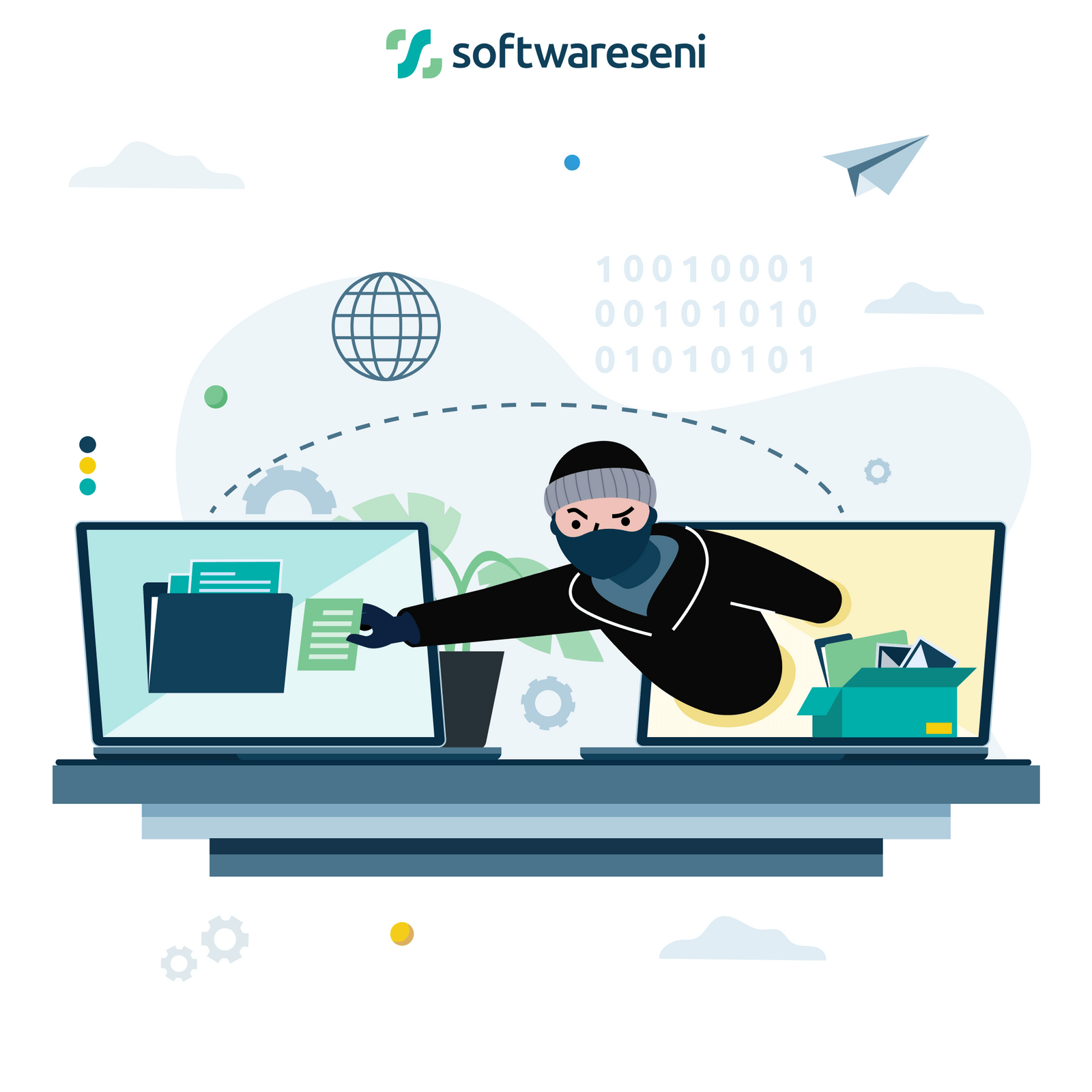 Mengenal Data Breach dan Kerugiannya Bagi Perusahaan | Softwareseni ...