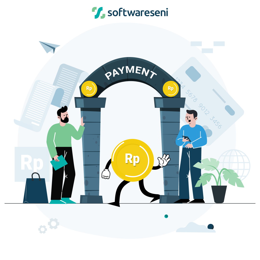 Payment Gateaway: Solusi Pembayaran Bisnis Online | Softwareseni - Jasa Pembuatan Website, e ...