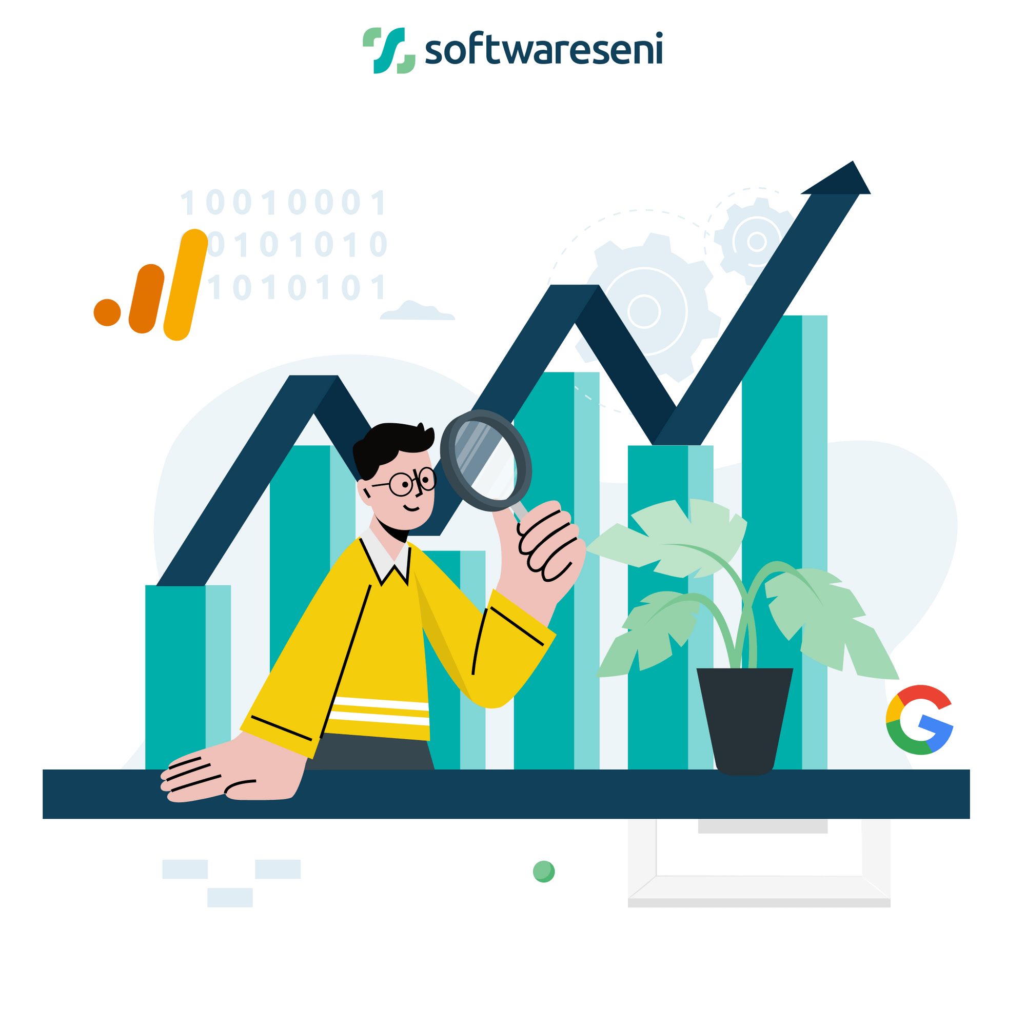 Menggunakan Google Analytics untuk Meningkatkan Pertumbuhan Bisnis Anda ...