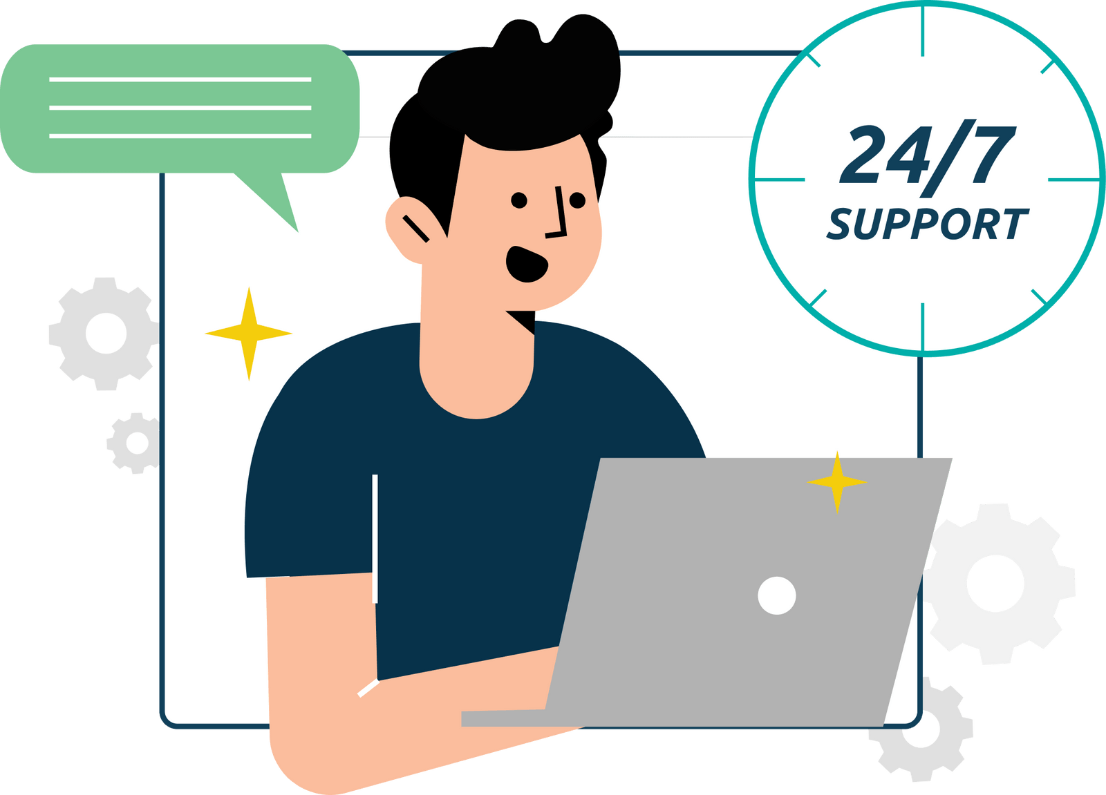 Mengelola Sistem Call Center: Meningkatkan Efisiensi dan Kualitas ...