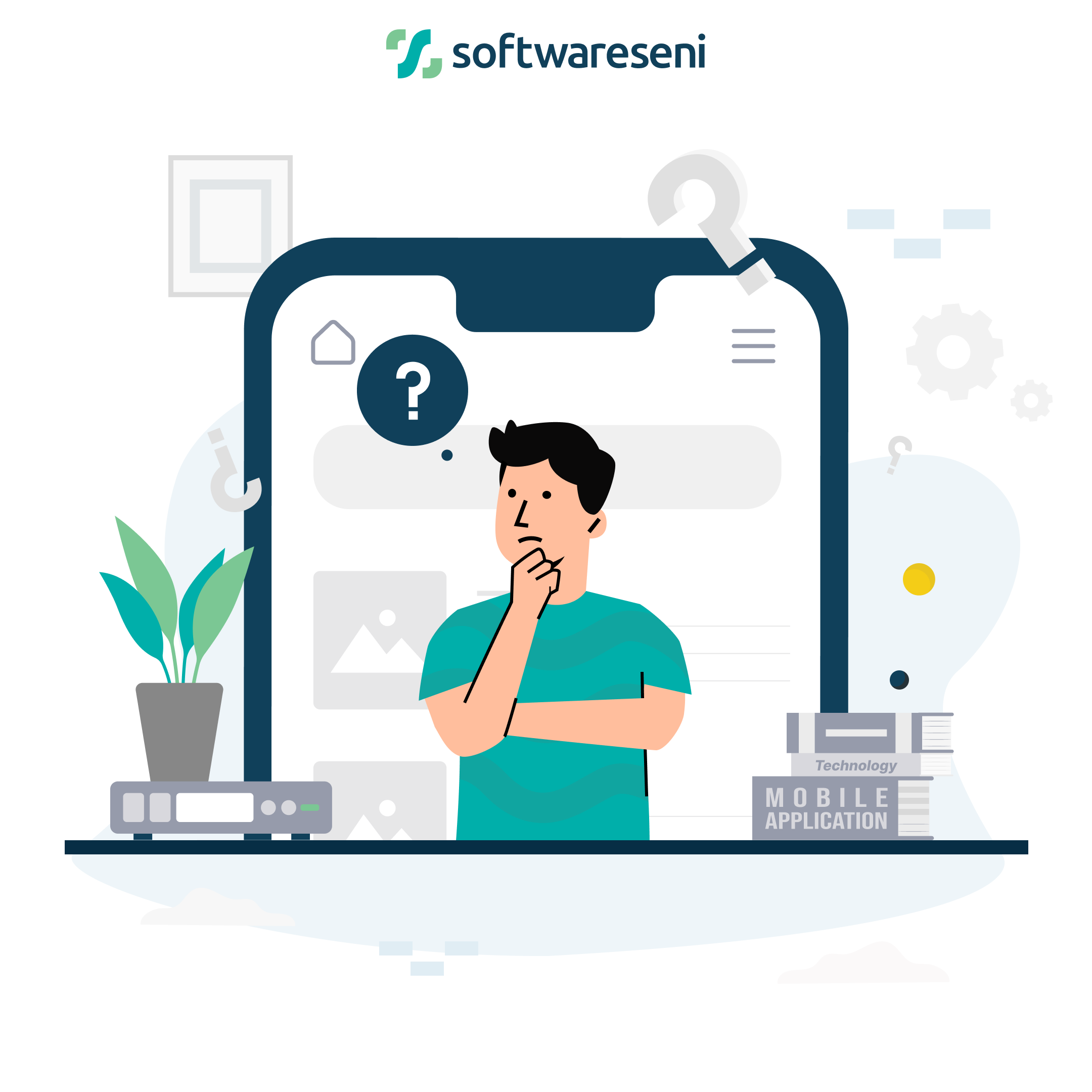 Biaya Untuk Membuat Aplikasi Website | Softwareseni