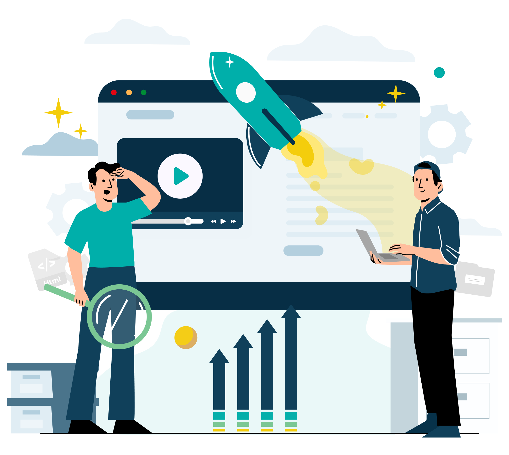 Mengenal Production Planning System: Solusi Efektif Perencanaan ...