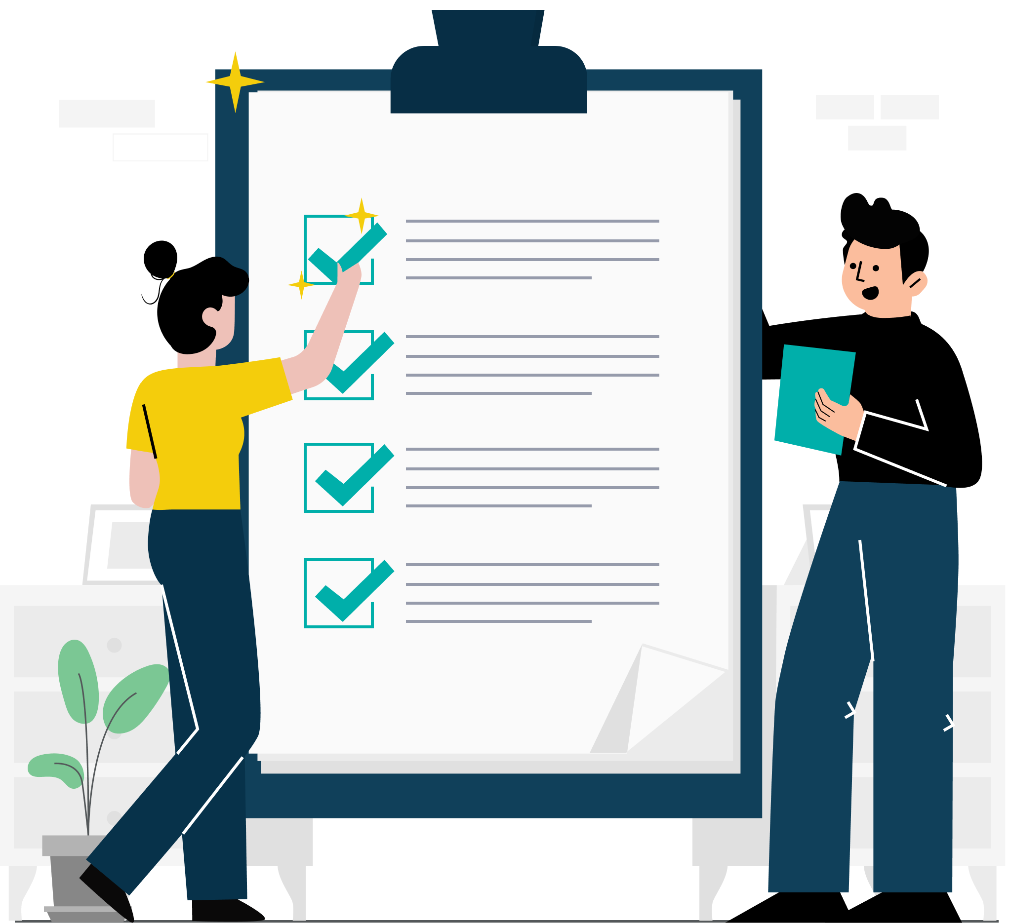 Sistem Manajemen Tender: Solusi Efisien dan Efektif untuk Proses Tender ...